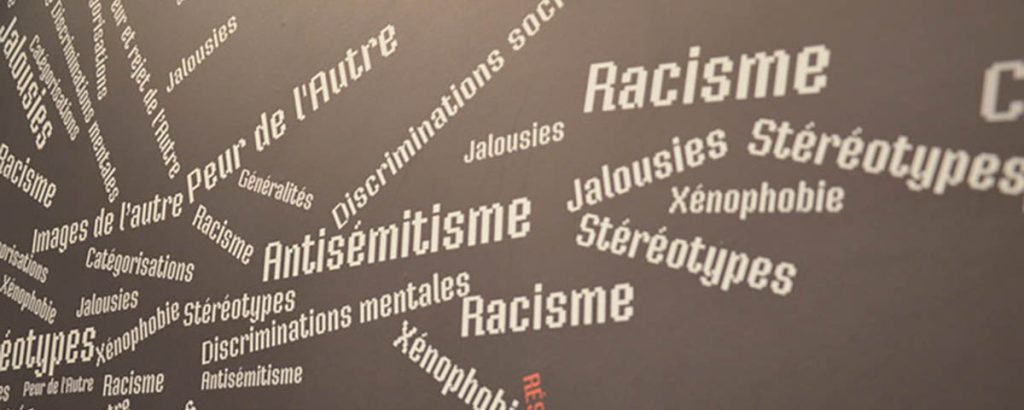 Le 9 novembre, contre l'antisémitisme et tous les racismes - Alternative Communiste